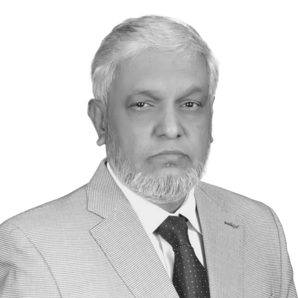 Board Members – IPAK