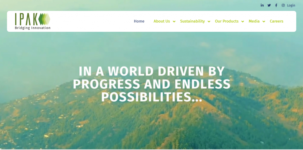 Latest News – IPAK