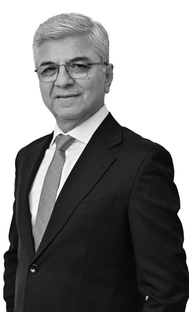 Board of Directors – IPAK